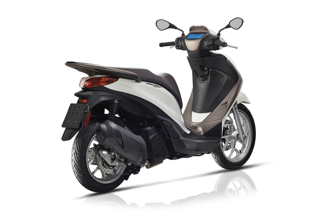 Piaggio Medley 150 (2020), prezzo e scheda tecnica - Moto.it