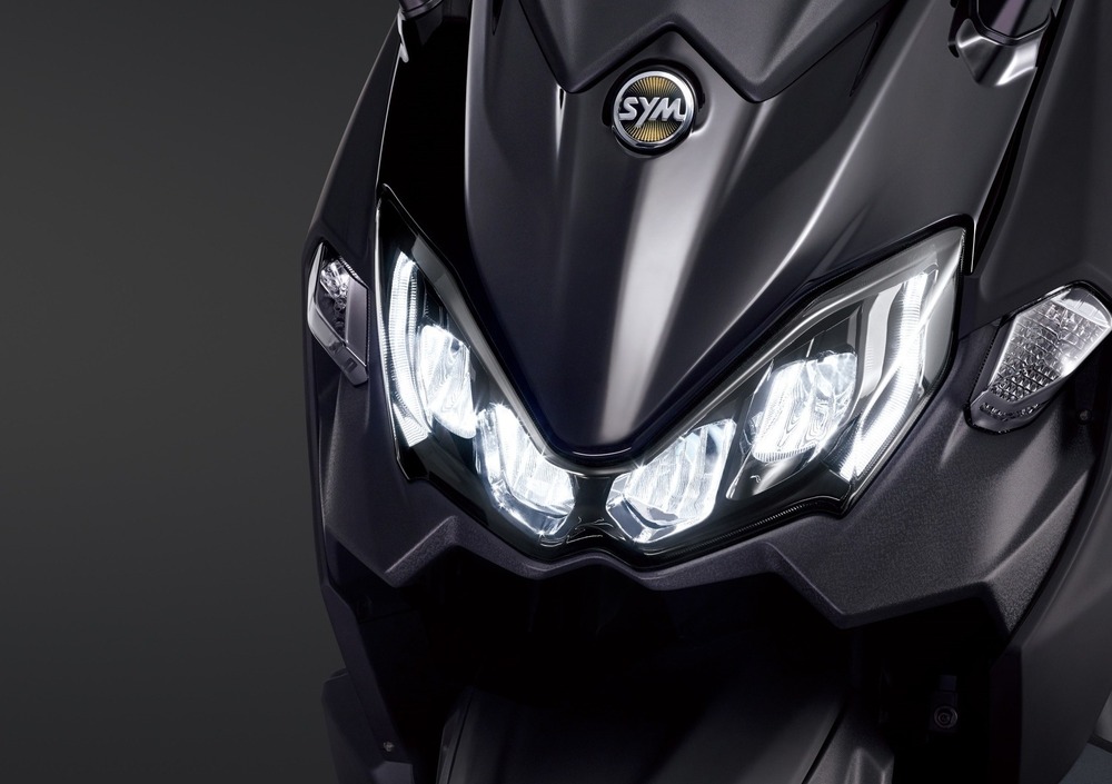 Sym Maxsym 500i TL ABS (2020), prezzo e scheda tecnica - Moto.it