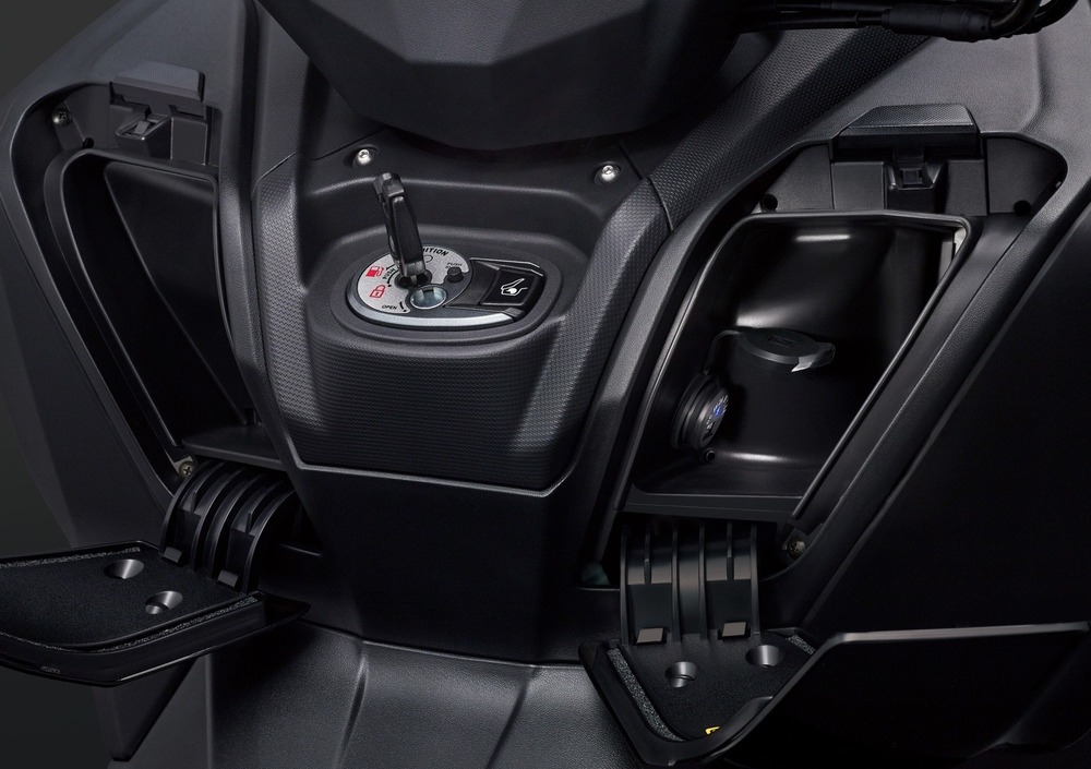 Sym Maxsym 500i TL ABS (2020), prezzo e scheda tecnica - Moto.it