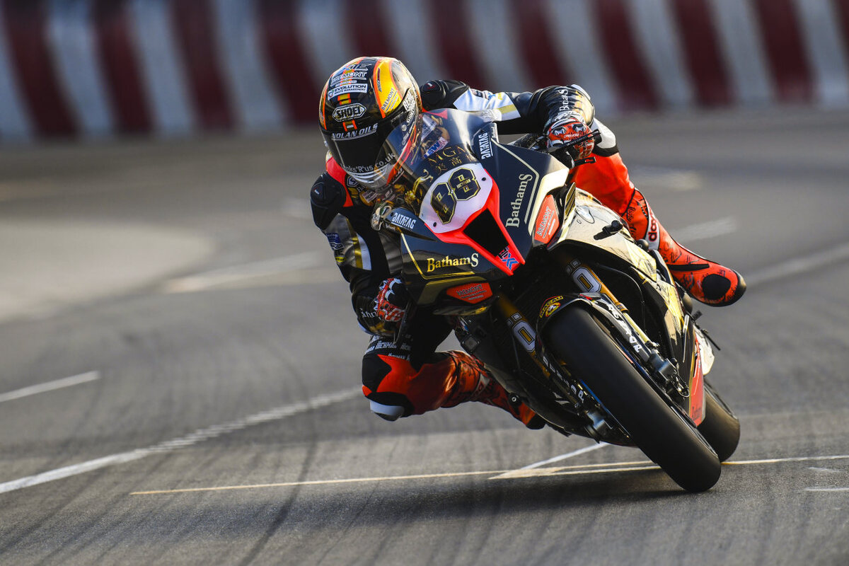 Come vedere il GP di Macao - Sport - Moto.it