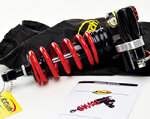 Enigma 1050: la Triumph che mancava - News - Moto.it