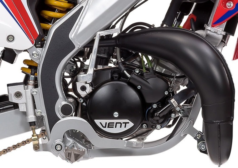 Vent Baja 50 (2019 - 20), prezzo e scheda tecnica - Moto.it