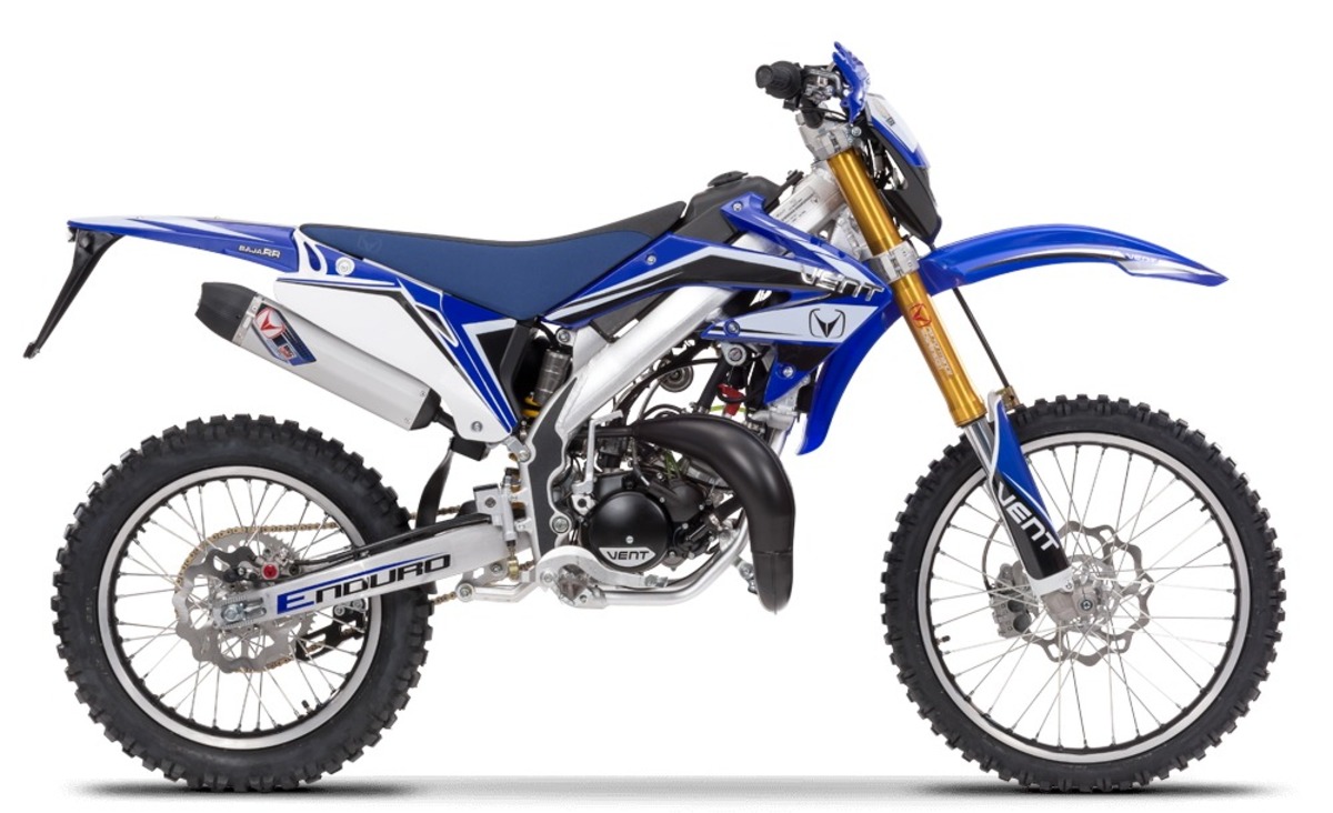 Vent Baja 50 RR (2019 - 20), prezzo e scheda tecnica - Moto.it