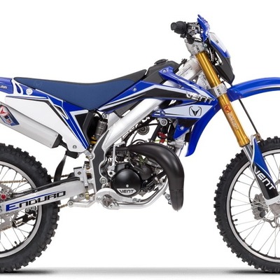 Vent Baja 50, catalogo e listino prezzi - Moto.it