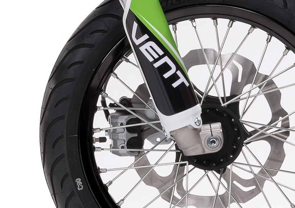 Vent Derapage 50 (2019 - 20), prezzo e scheda tecnica - Moto.it
