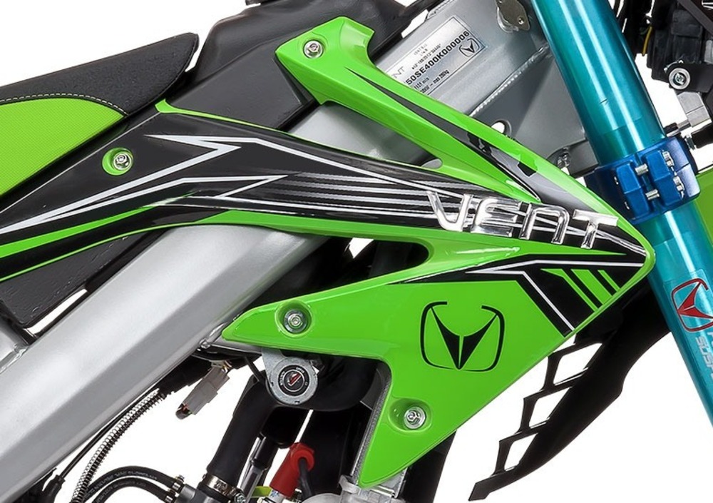 Vent Derapage 50 (2019 - 20), prezzo e scheda tecnica - Moto.it