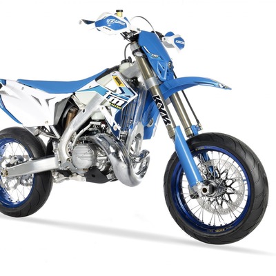 Tm Moto SMR 300, catalogo e listino prezzi - Moto.it
