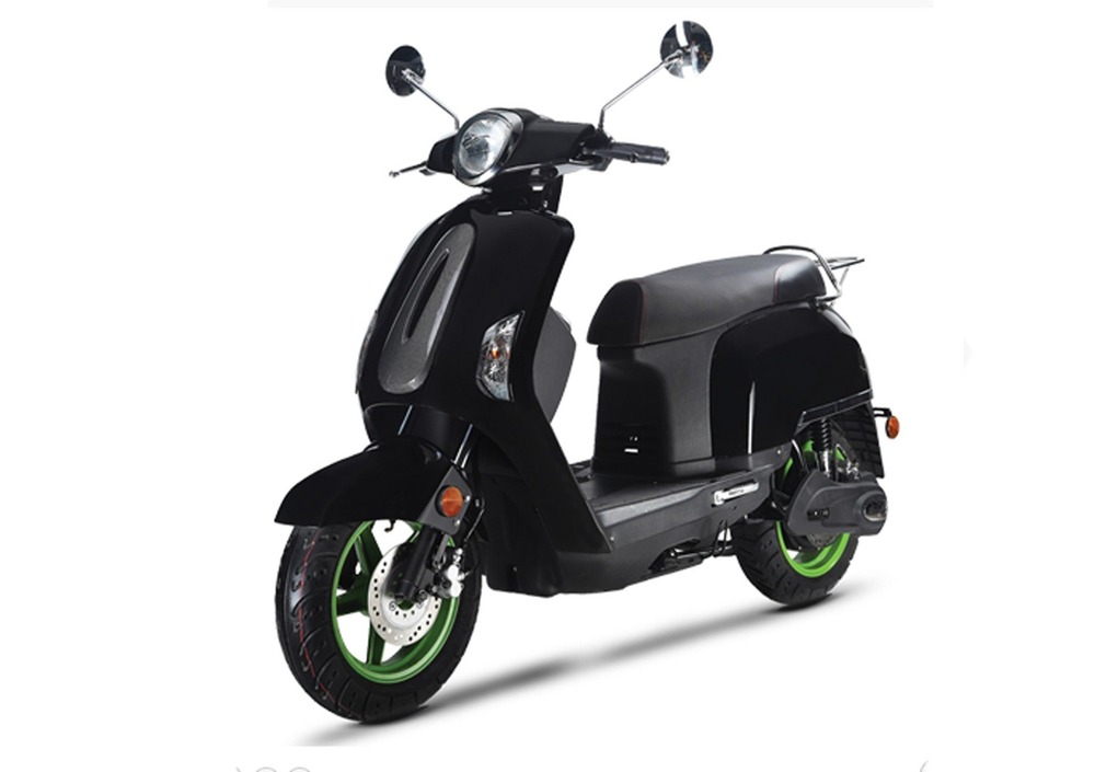 Ecobit F9 (2019 - 20), prezzo e scheda tecnica - Moto.it