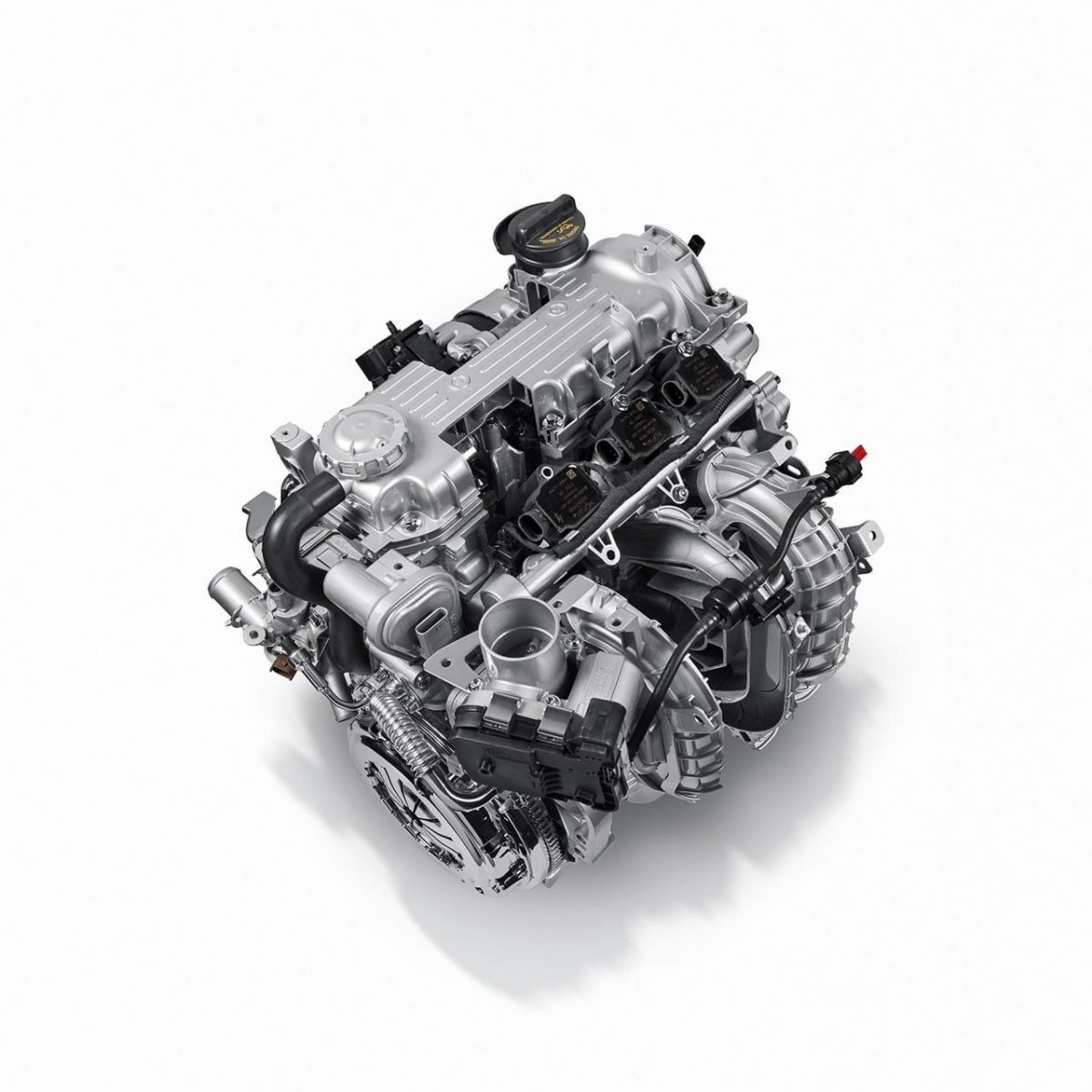 Nuovi motori Fiat ibridi Euro6D, Analisi: sdoganato il mild tricolore ...