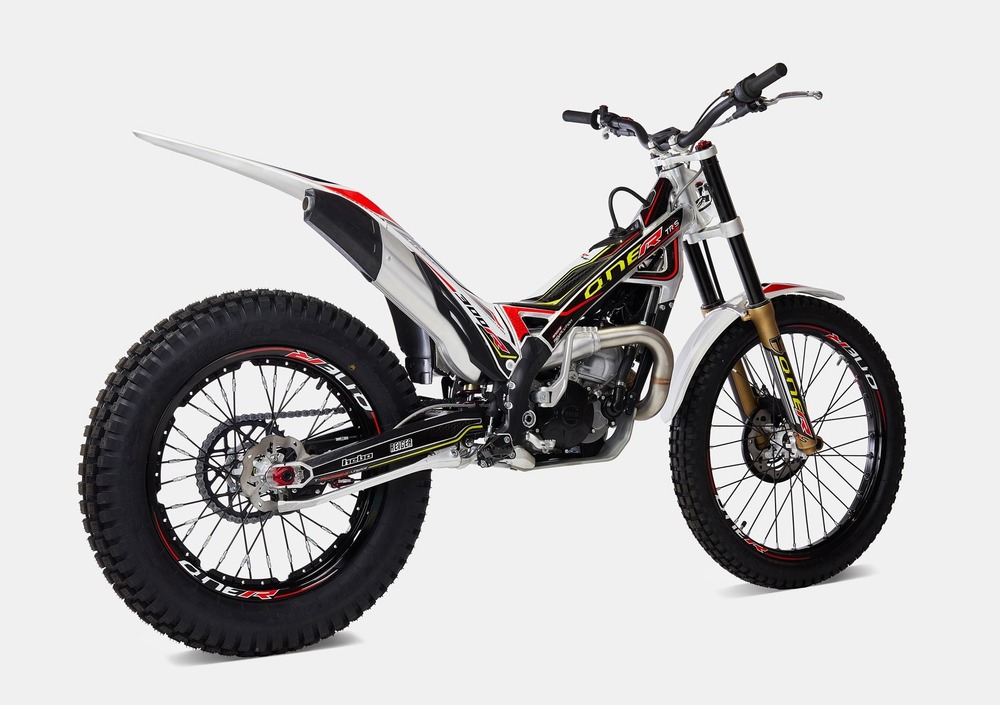 TRS Motorcycles One 300 R (2020), prezzo e scheda tecnica - Moto.it
