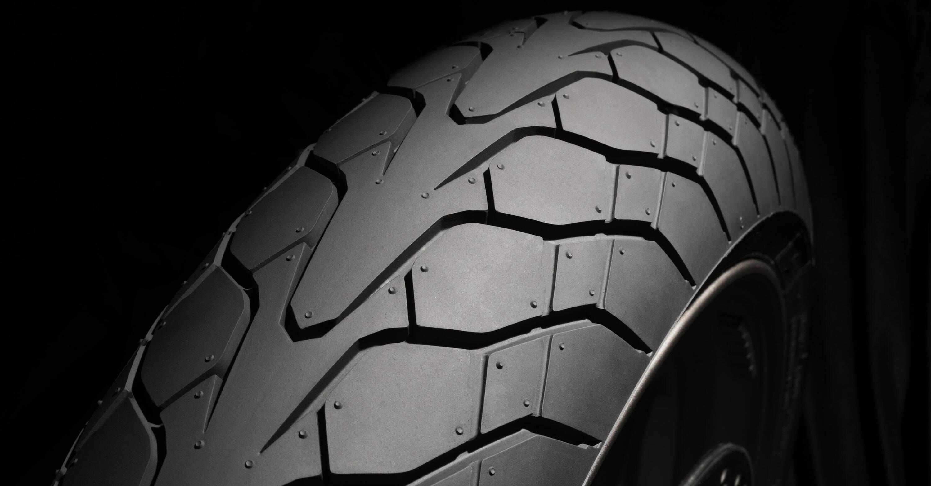 Dunlop Mutant: una crossover per tutte - News - Moto.it