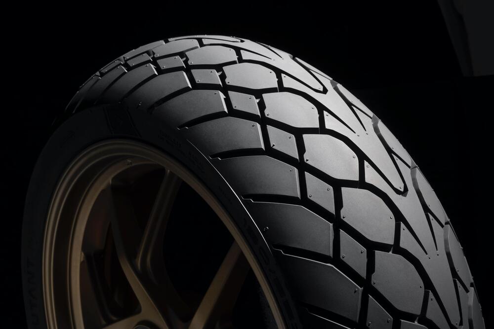 Dunlop Mutant: una crossover per tutte - News - Moto.it