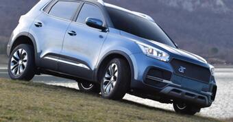 Dr dr 5.0 - Catalogo e listino prezzi Dr dr 5.0 - Automoto.it