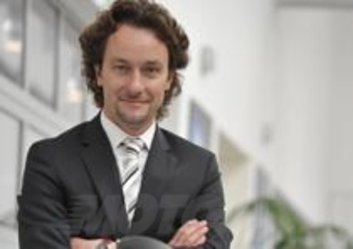 Andrea Buzzoni (BMW Motorrad Italia): “Nel 2013 vi stupiremo” - News ...