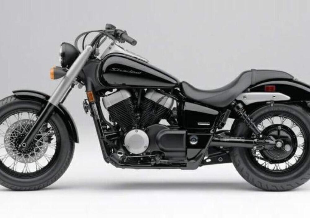 Honda VT 750 C Shadow Phantom, prezzo e scheda tecnica - Moto.it