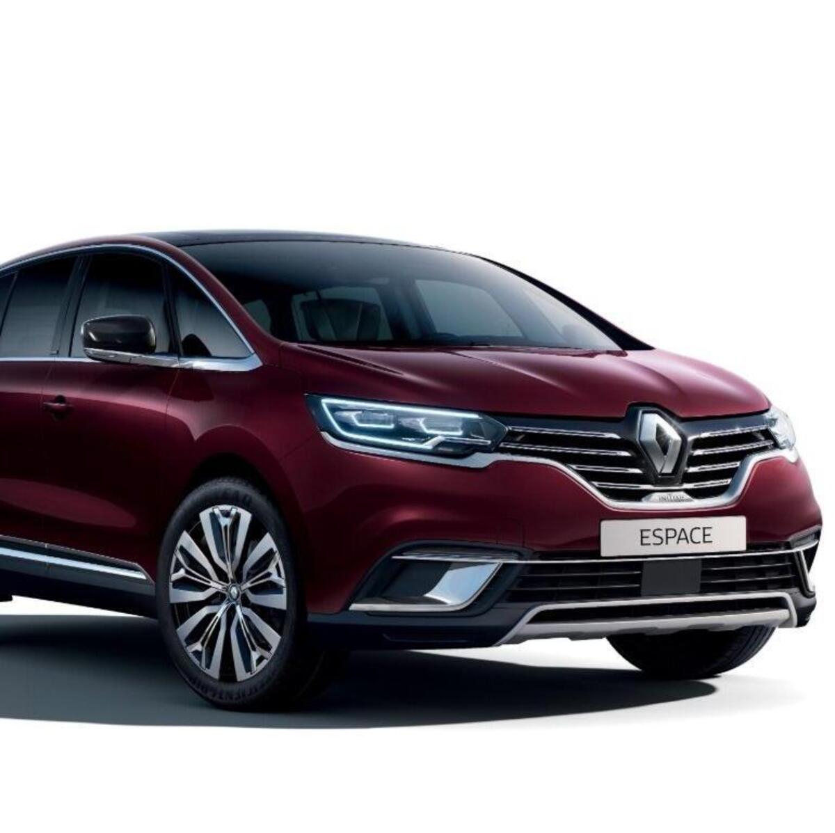 Renault Espace M.Y. 2011 - News - Automoto.it