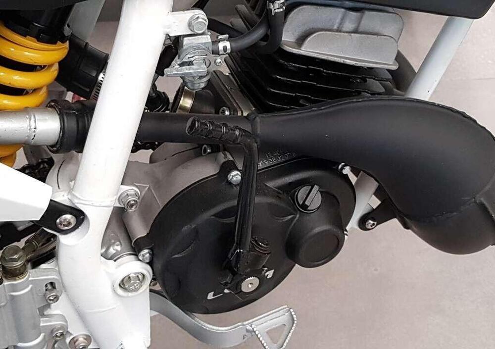 Lem Motor Cross 50 10/10 2020, prezzo e scheda tecnica - Moto.it