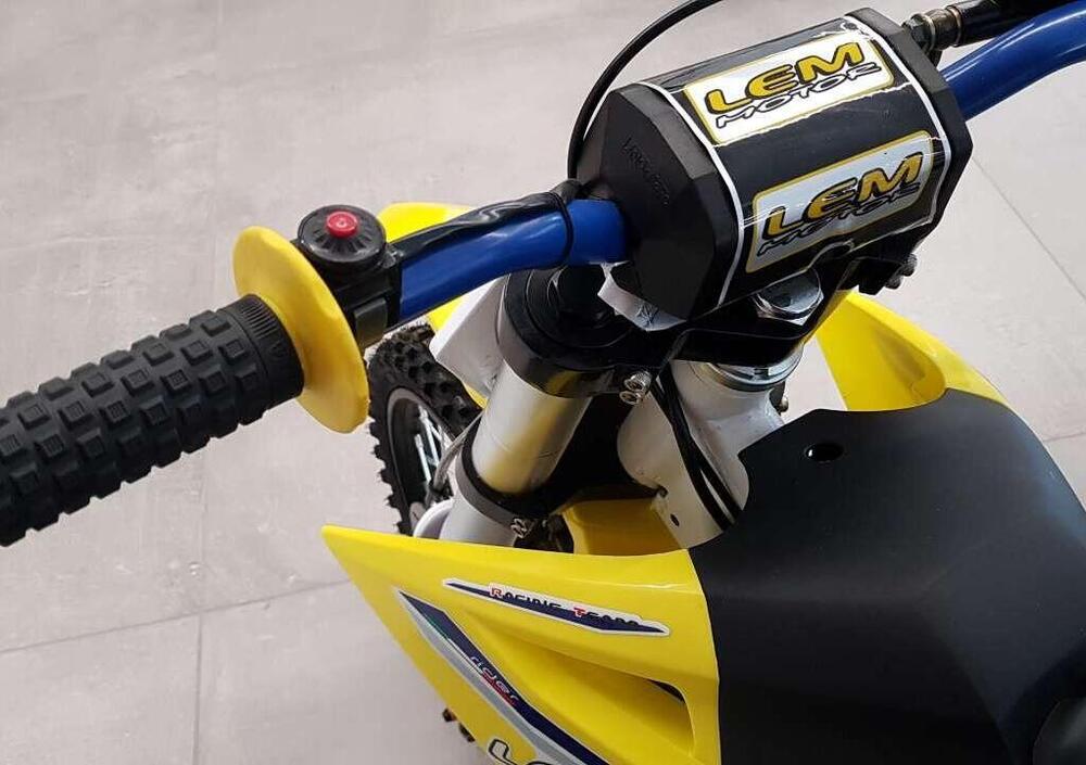 Lem Motor Cross 50 10/10 2020, prezzo e scheda tecnica - Moto.it