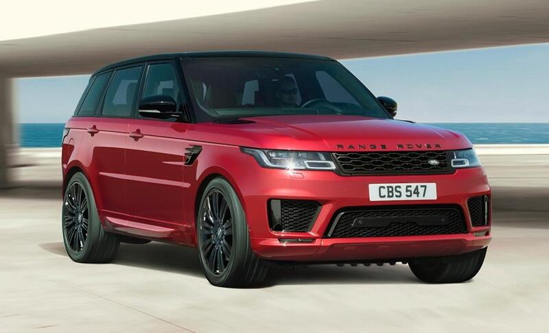 Nuova Range Rover Sport: in azione nel primo video ufficiale - News ...