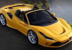 Listino Ferrari, listino prezzi auto nuove Ferrari - Automoto.it