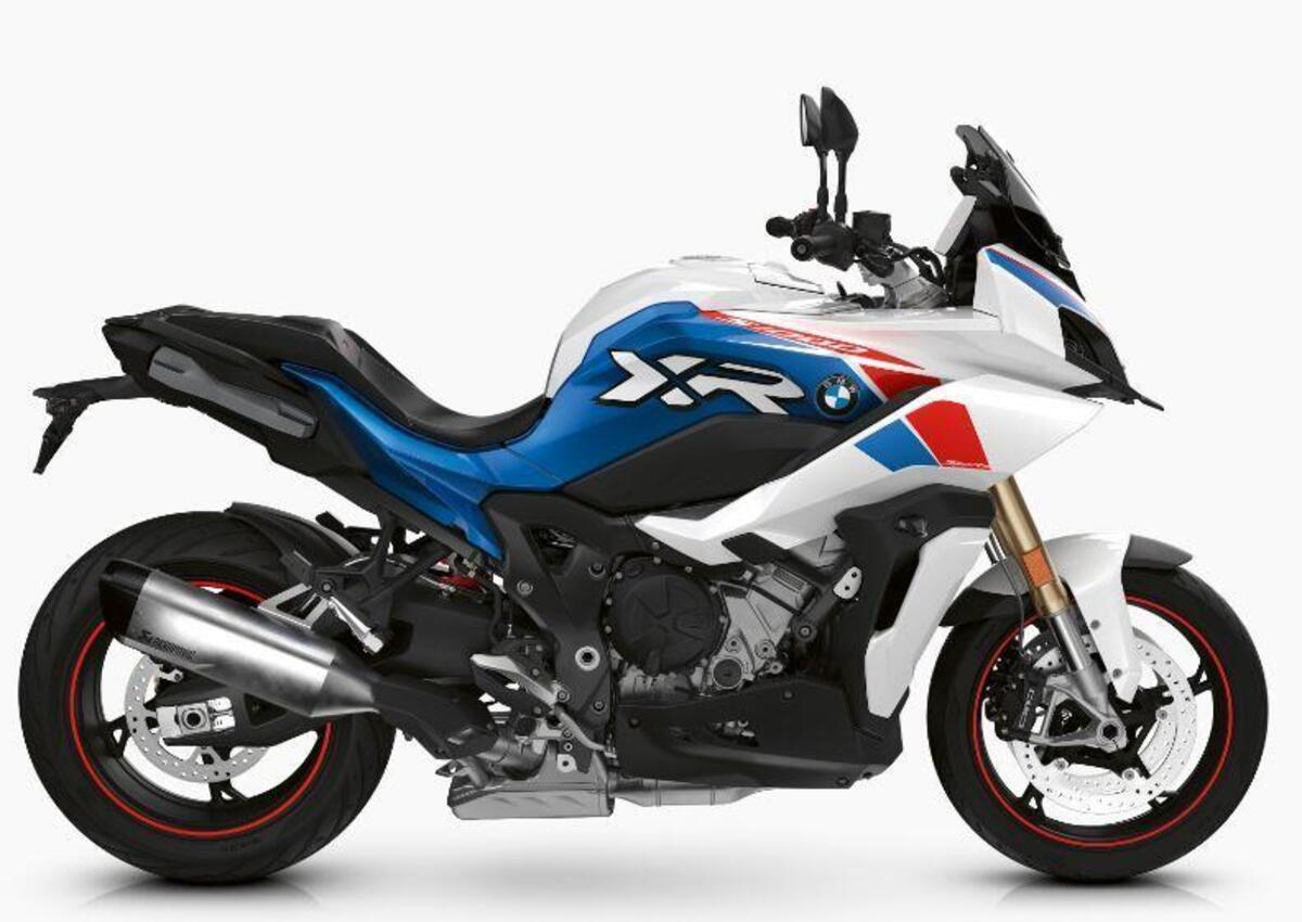 BMW, le anticipazioni sulla gamma 2021. Aspettando la nuova R1250GS ...