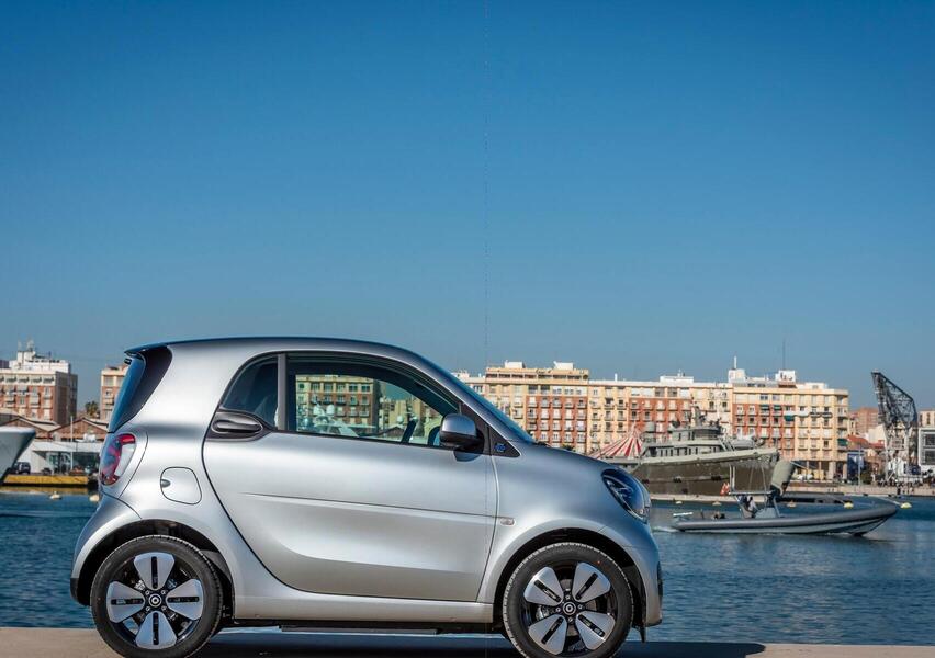 smart fortwo - Catalogo e listino prezzi smart fortwo - Automoto.it smart fortwo - Catalogo e listino prezzi smart fortwo - Automoto.it