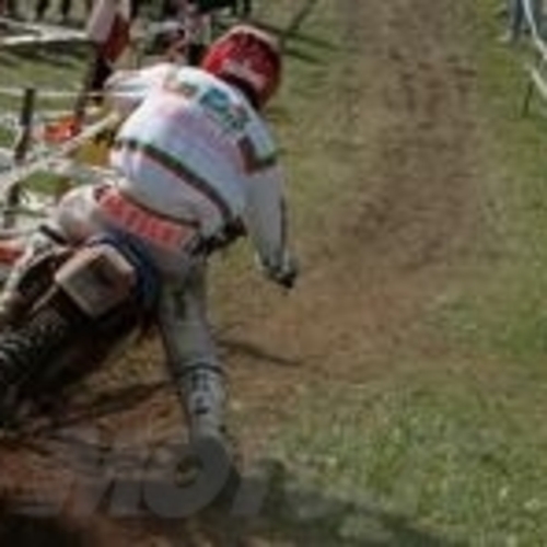 Valli Bergamasche Revival 2012, Benedetti regola Passeri e Muraglia ...