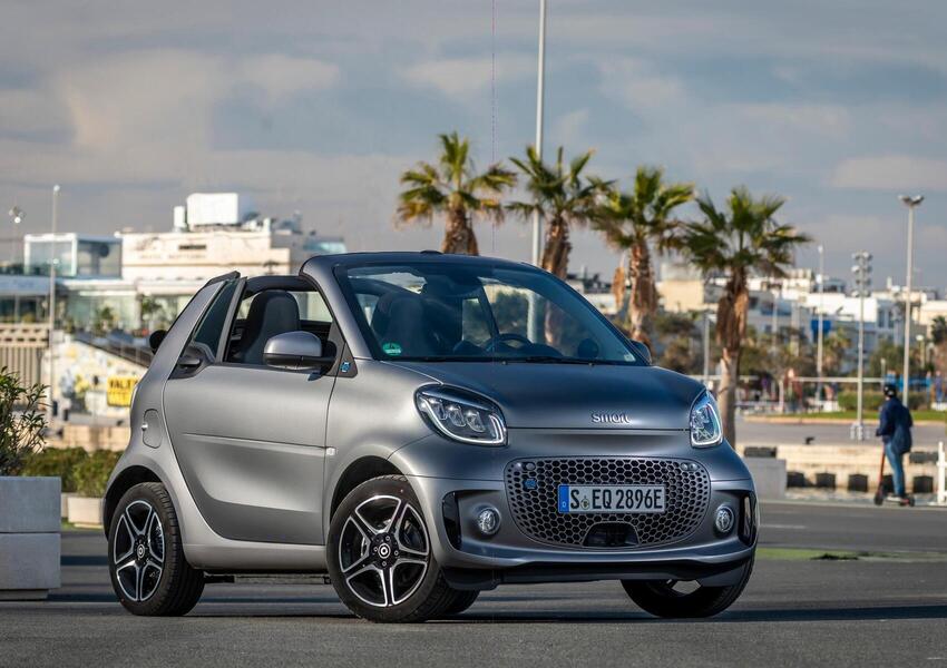 smart fortwo Cabrio - Catalogo e listino prezzi smart fortwo Cabrio ... smart fortwo Cabrio - Catalogo e listino prezzi smart fortwo Cabrio ...