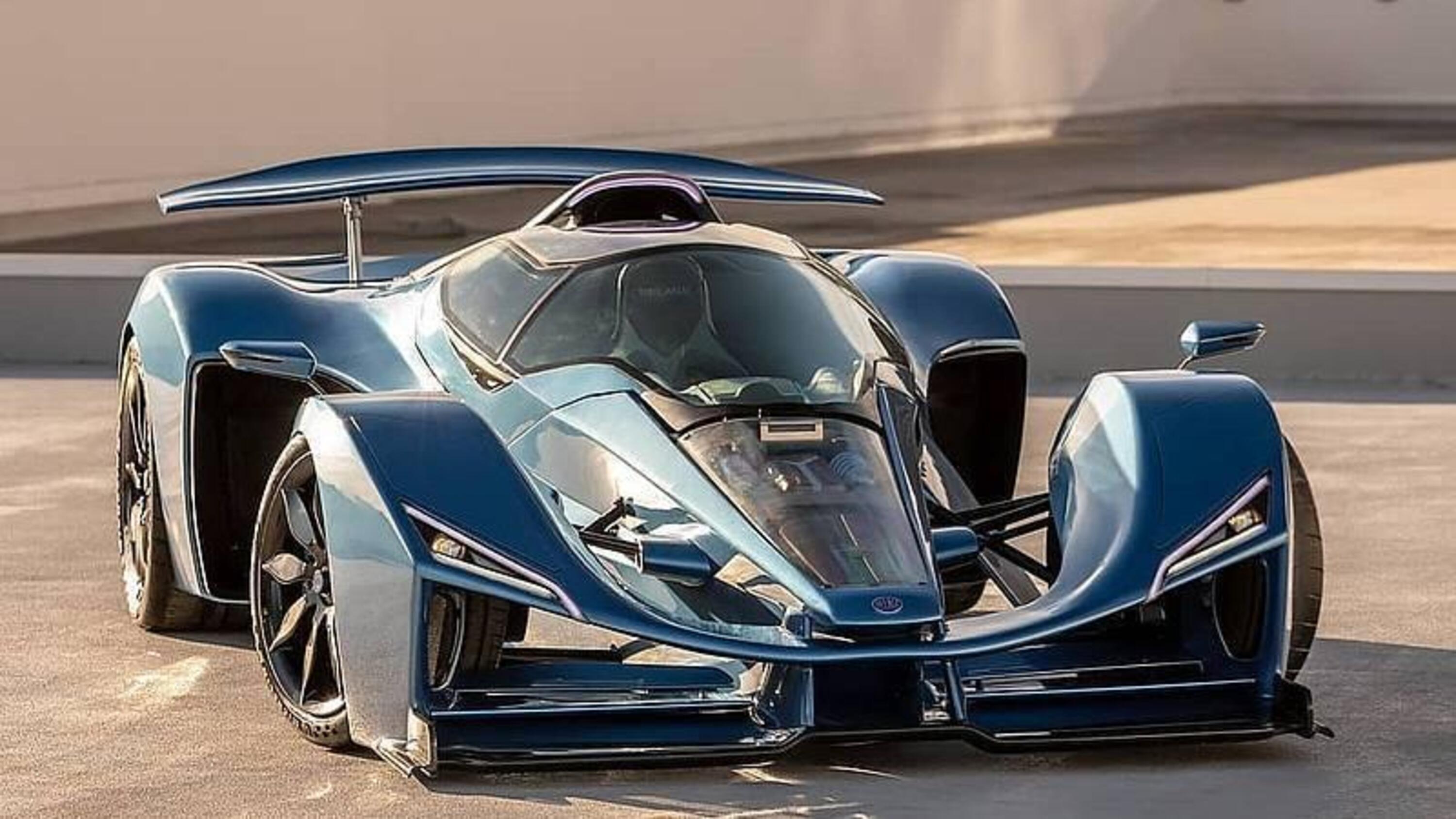 Delage D12, La hypercar V12 al top dell’ibrido francese costa 2 milioni ...