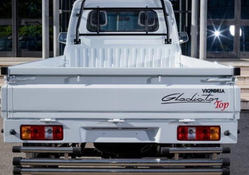 Giotti Victoria Gladiator Top Telaio - Catalogo e listino prezzi Giotti ...