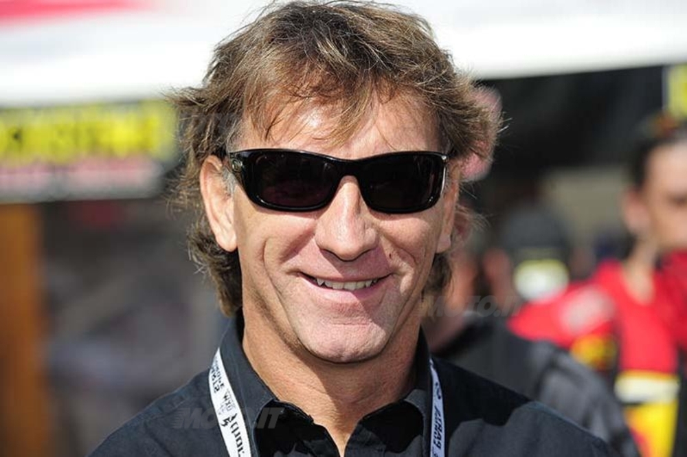 Georges Jobé è morto a 51 anni. Aveva vinto 5 Mondiali di Motocross ...