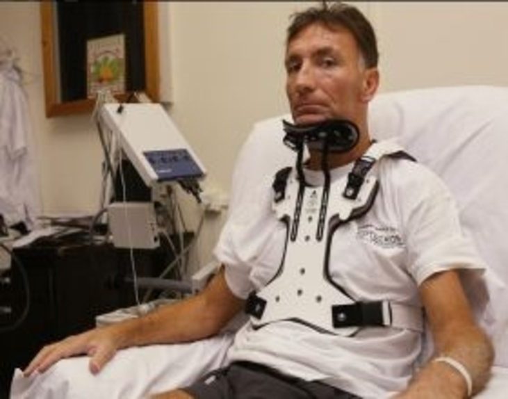 Georges Jobé è morto a 51 anni. Aveva vinto 5 Mondiali di Motocross ...