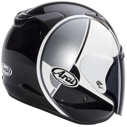 Arai presenta ad Amsterdam le novità 2013 - Accessori - Moto.it