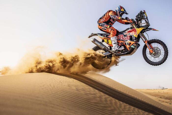 Dakar 2021. Red Bull KTM Factory: Ready to Race the Dakar 2021 - Dakar ...