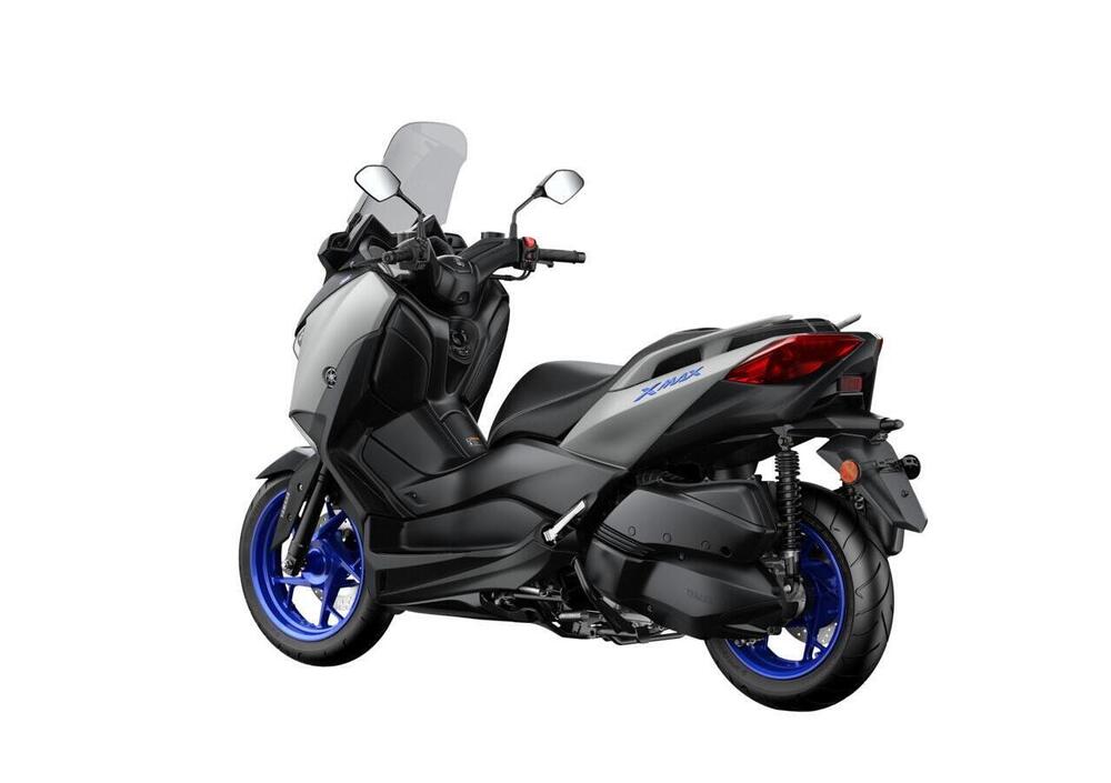Yamaha X-Max 300 (2021), prezzo e scheda tecnica - Moto.it