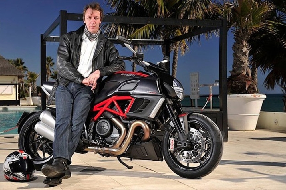 Kevin Ash, incidente mortale in Sud Africa - News - Moto.it