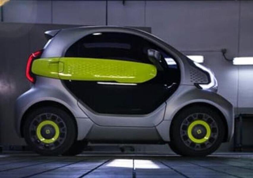 Xev Yoyo Yoyo nuove, listino prezzi auto nuove - Automoto.it Xev Yoyo Yoyo nuove, listino prezzi auto nuove - Automoto.it