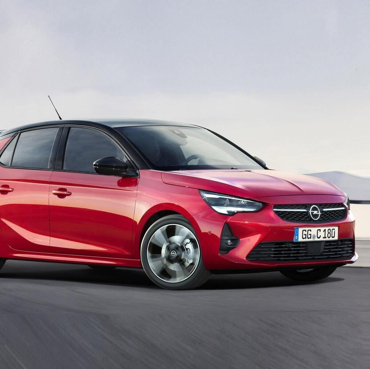 Nuova Opel Corsa - Prove - Automoto.it