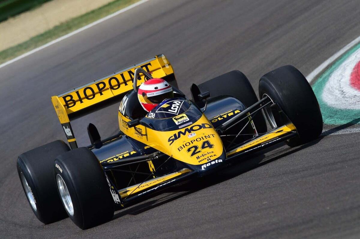 F1: Adrian Campos, addio al manager che scoprì Fernando Alonso ...