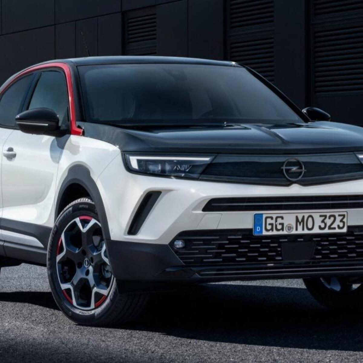 Gamma SUV Opel | Quale scegliere? [video] - Prove - Automoto.it