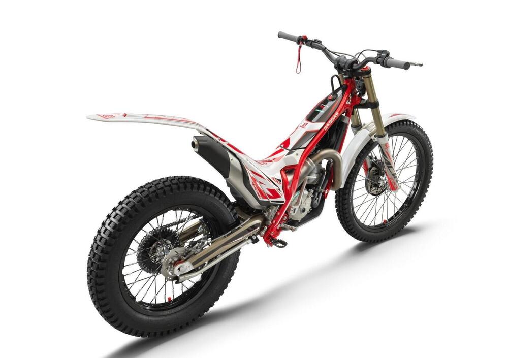 GASGAS TXT 250 Racing (2022 - 23), prezzo e scheda tecnica - Moto.it