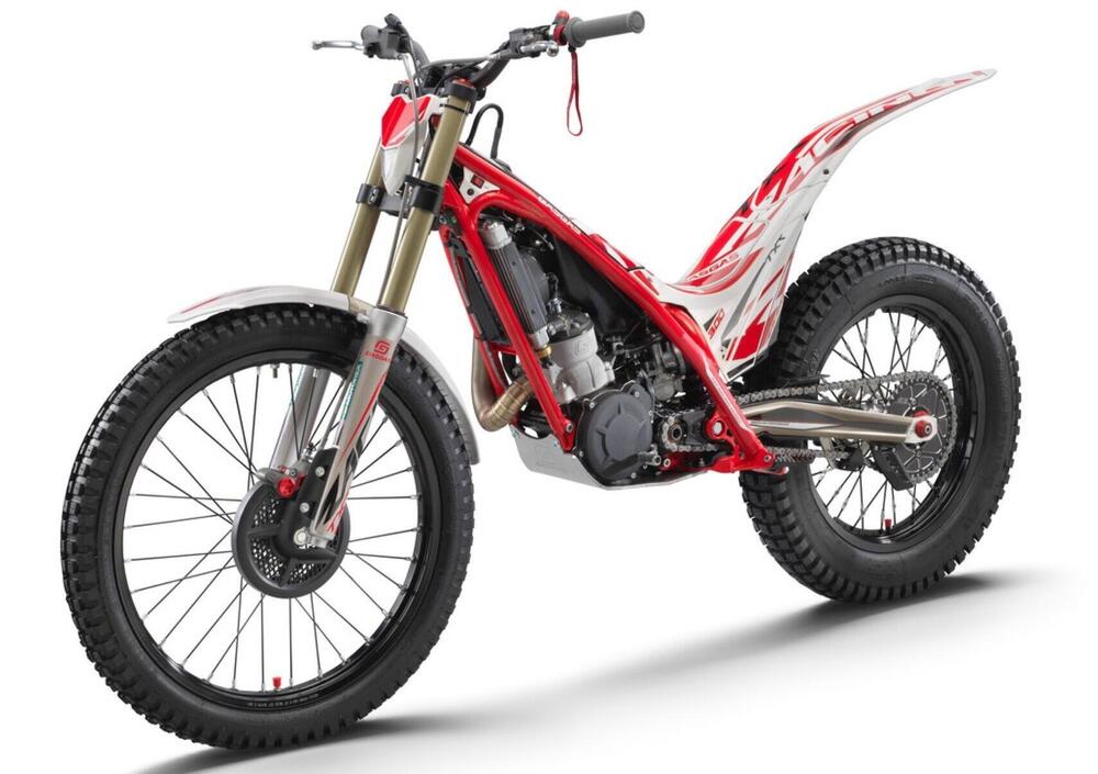 GASGAS TXT 280 Racing (2022 - 23), prezzo e scheda tecnica - Moto.it