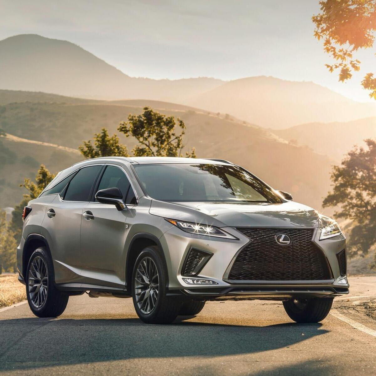 Lexus richiama RX 300, IS250, IS 220d e GS 300 - News - Automoto.it