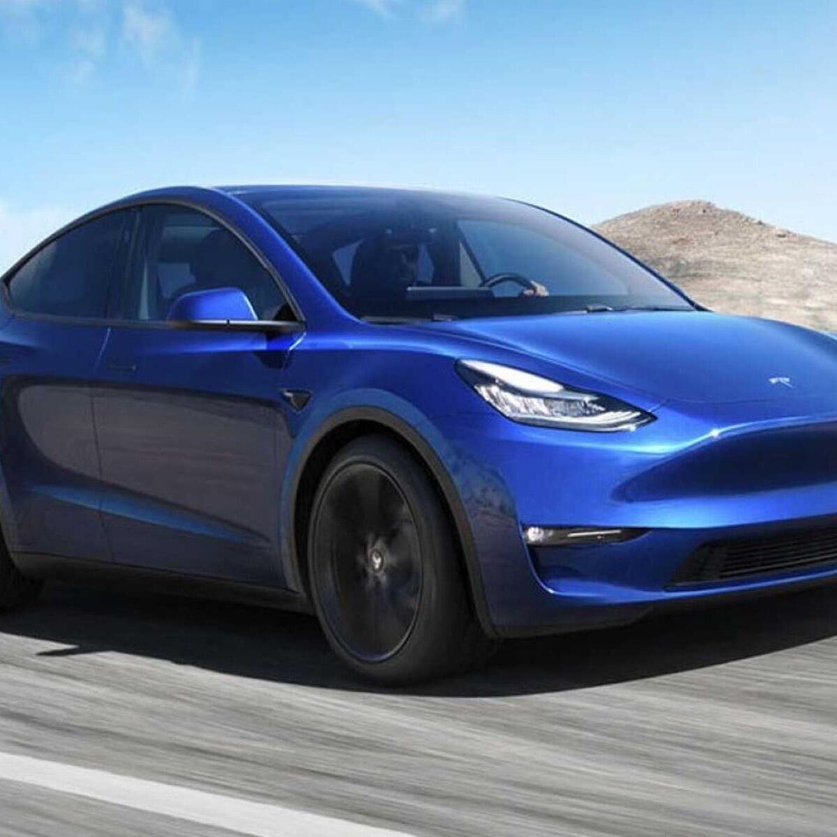 Tesla Model Y Long Range, PRO e CONTRO | La pagella e tutti i numeri ...