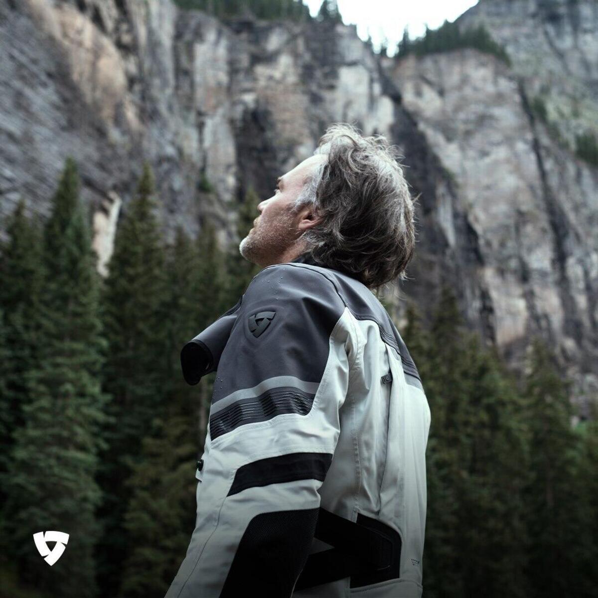 Completo REV'IT! Poseidon 2 GTX - Accessori - Moto.it