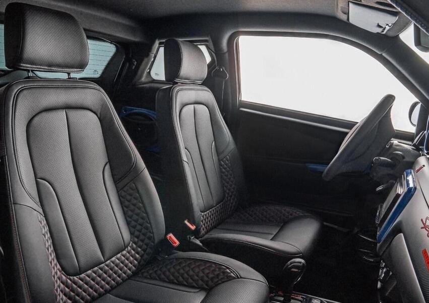 Ligier JS50 - Catalogo e listino prezzi Ligier JS50 - Automoto.it