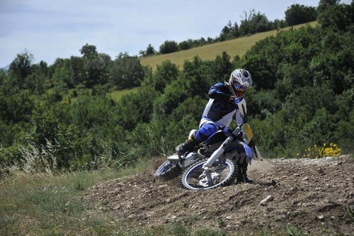 Prova Husaberg Enduro 2014 - Prove - Moto.it