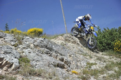 Prova Husaberg Enduro 2014 - Prove - Moto.it