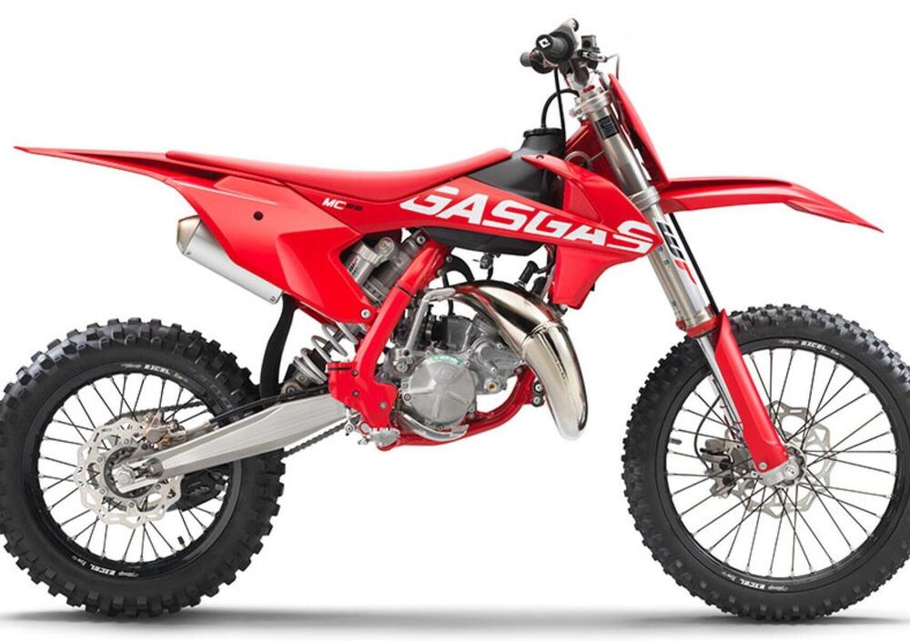 GASGAS MC 85 (2022), prezzo e scheda tecnica - Moto.it