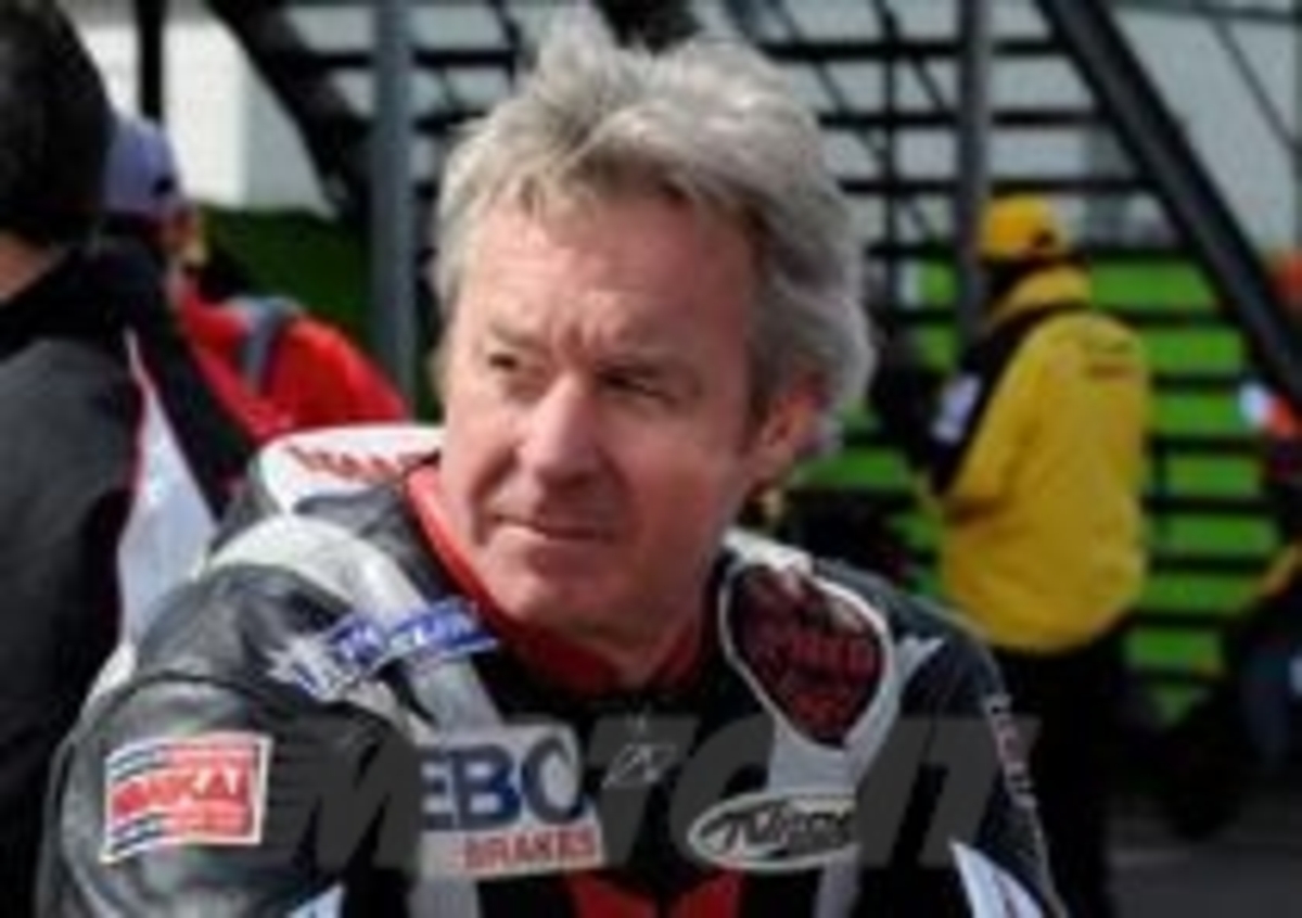 Marquez e Stoner: l'opinione di Wayne Gardner - Sport - Moto.it